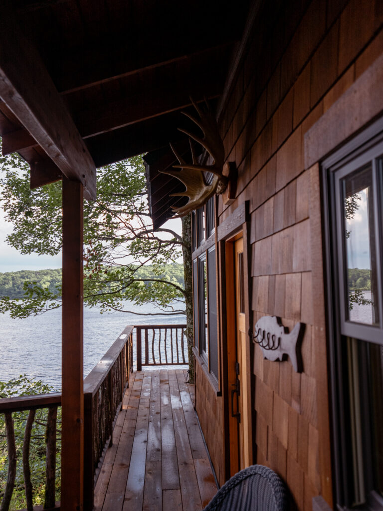 The Lakeside Treehouse Cabin - Nelson Treehouse